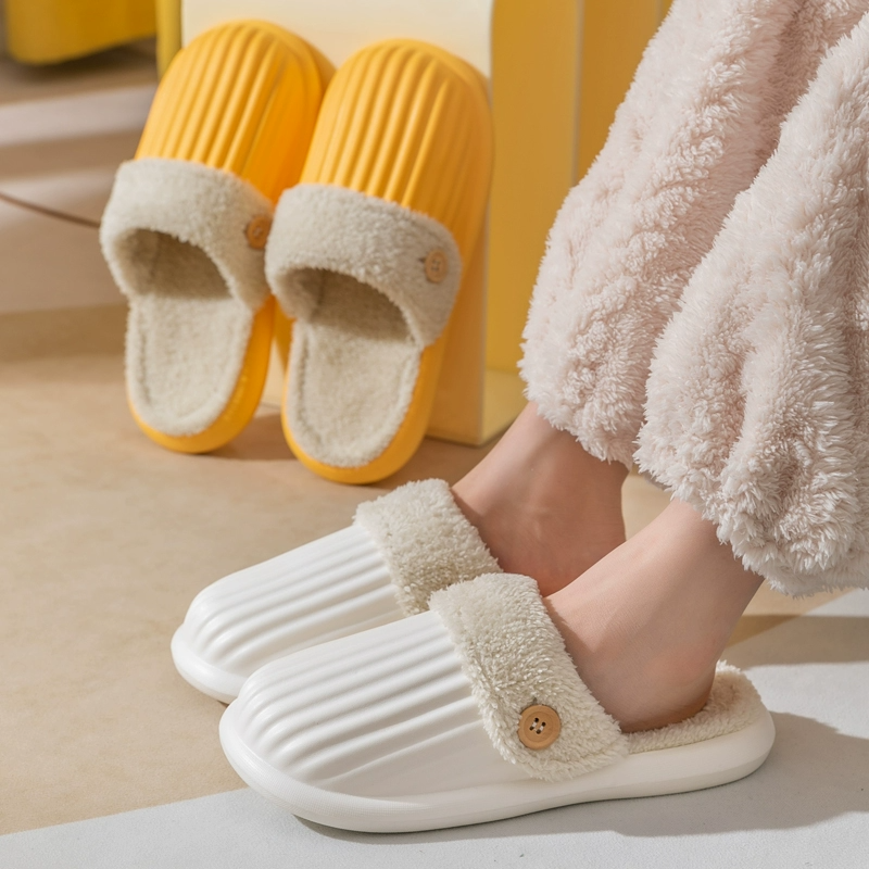 Waterproof Winter Sandals – TidyHome